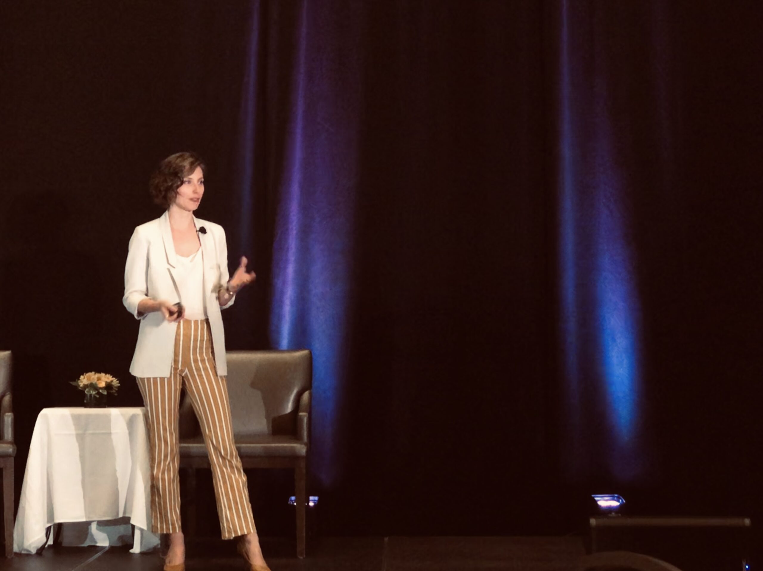 Press | Veronica Kirin in the News - Veronica Kirin