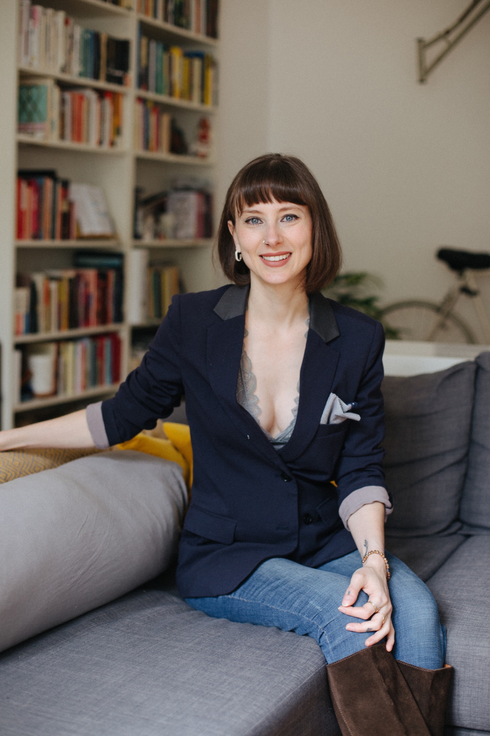 how-to-choose-a-business-coach | Ground Work by Veronica Zora Kirin